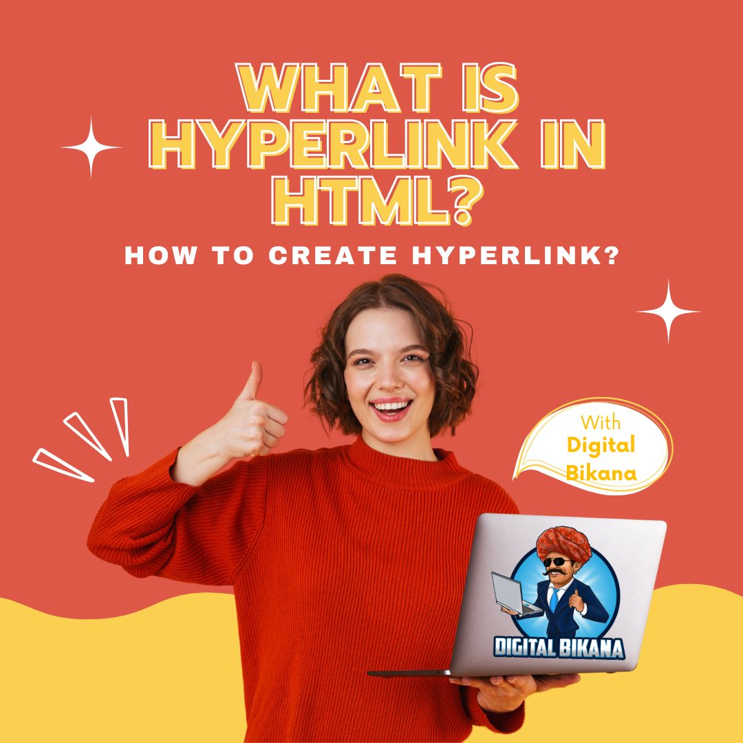 What Is Hyperlink In Html With Example And How It Is Created 2023